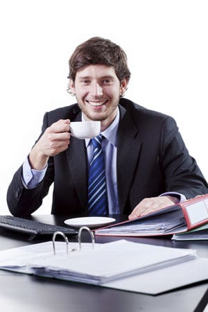 5 Tips for Newly Hired Accounting, Finance & IT Employees | Brilliant ...