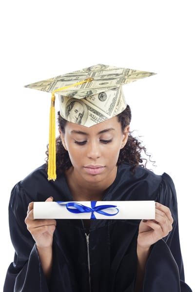 Accountancy Students Counting on the Strength of Their Future ...