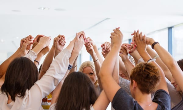 5 Ways to Effectively Encourage Your Employees | Brilliant Staffing