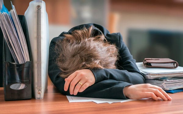 7 Ways to Tackle Burnout | Brilliant Staffing