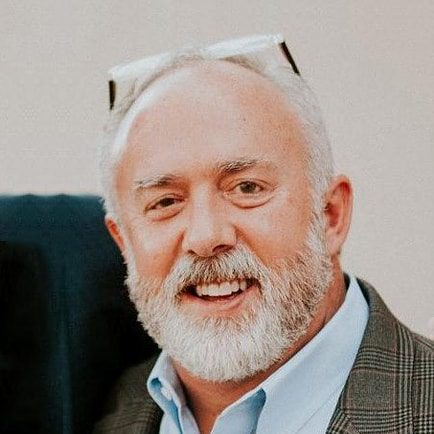 Brad Chesin | Brilliant Staffing