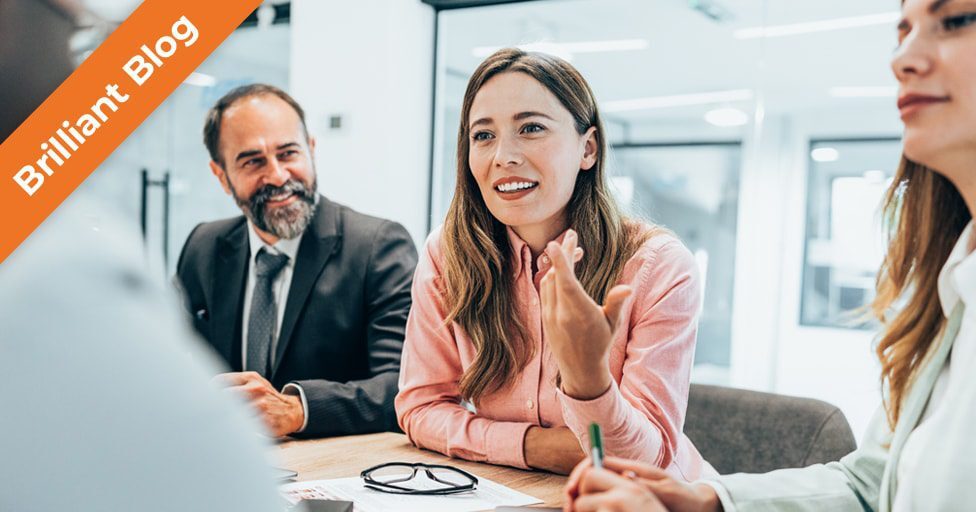 3 Areas of Focus for the Modern CFO | Brilliant Staffing